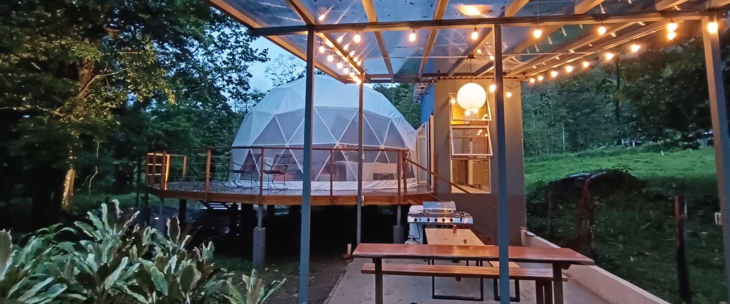 Bitzu Dome – Bitzu Dome